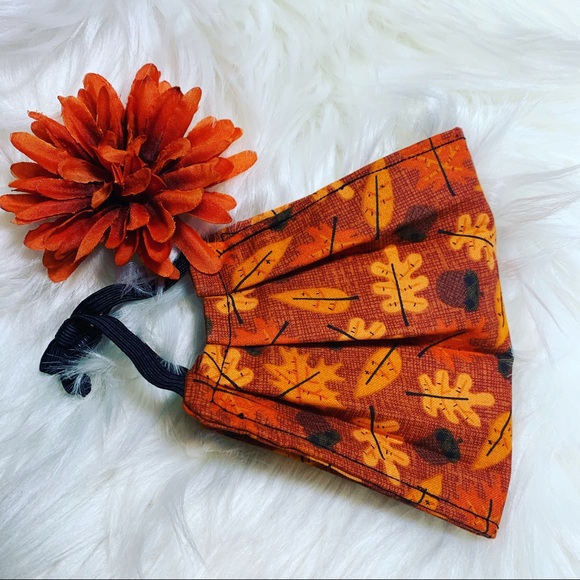 Accessories | Handmade Face Mask | Poshmark